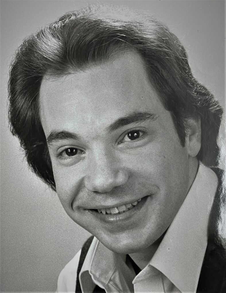 第6回「デビッド・ロス (David Roth)」 | マジックネットワーク7